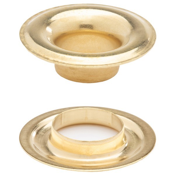 Grommets & Washers