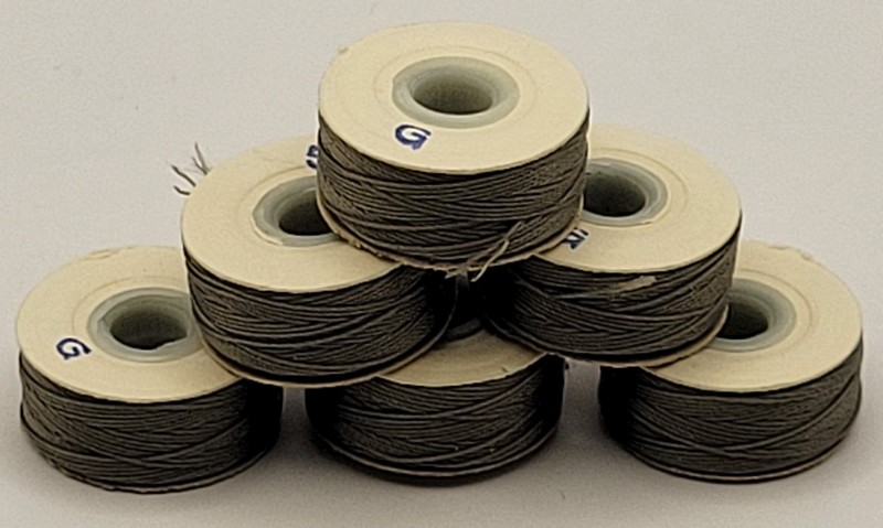 Bobbins G B92 Sunguard Beaver UVR | Thread | MiamiCorp