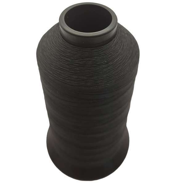 Vylon Thread Black #92 16OZ/SP | Thread | MiamiCorp