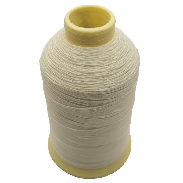 Distinction Poly T-277 UVR White | Thread | MiamiCorp