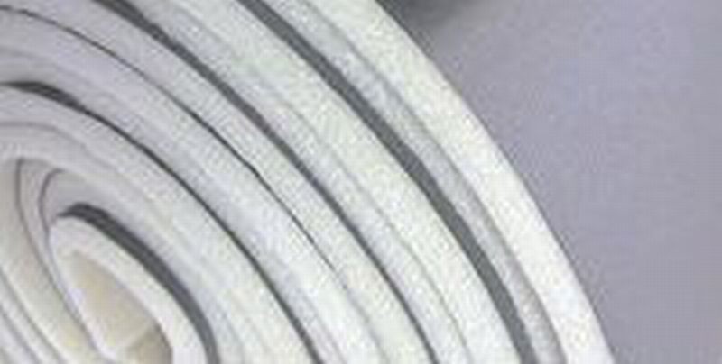 Sew Foam 1/2in X 58in Cloth-Backed | Upholstery Foam & Padding | MiamiCorp